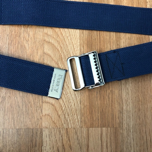 pasey | Accessories | Posey Transfer Gait Belt Medical | Poshmark